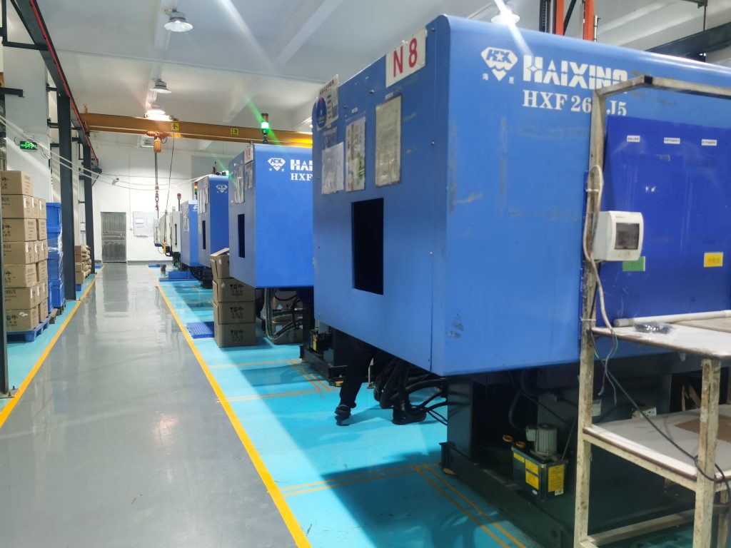 Practical ABS Injection Molding Process Improvements That Will Elevate ...